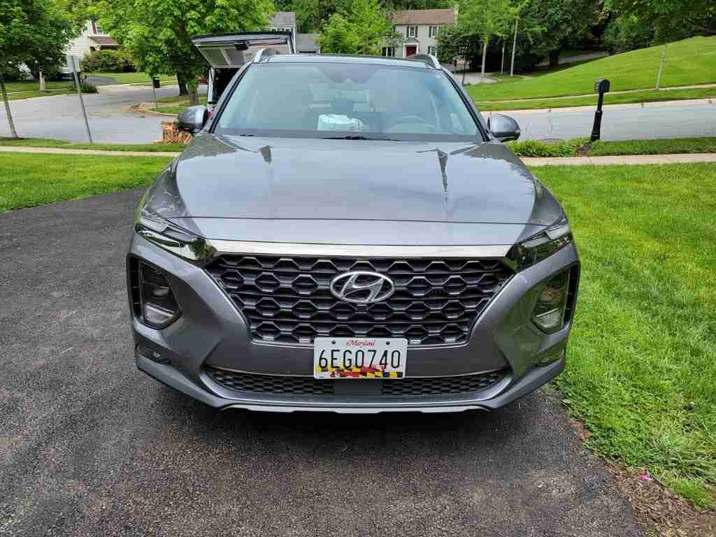 Car Detailing in Annapolis Md - Sharp Detail