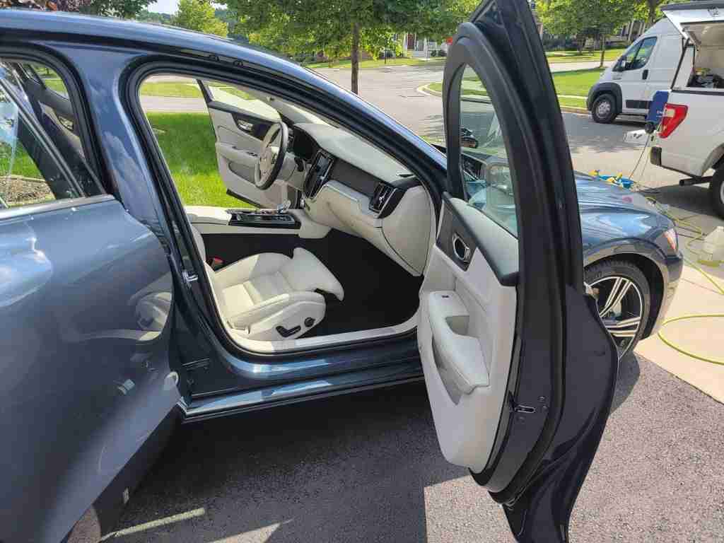 Car Detailing Clifton Va - Sharp Detail