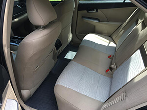 Gallery - Sharp Detail